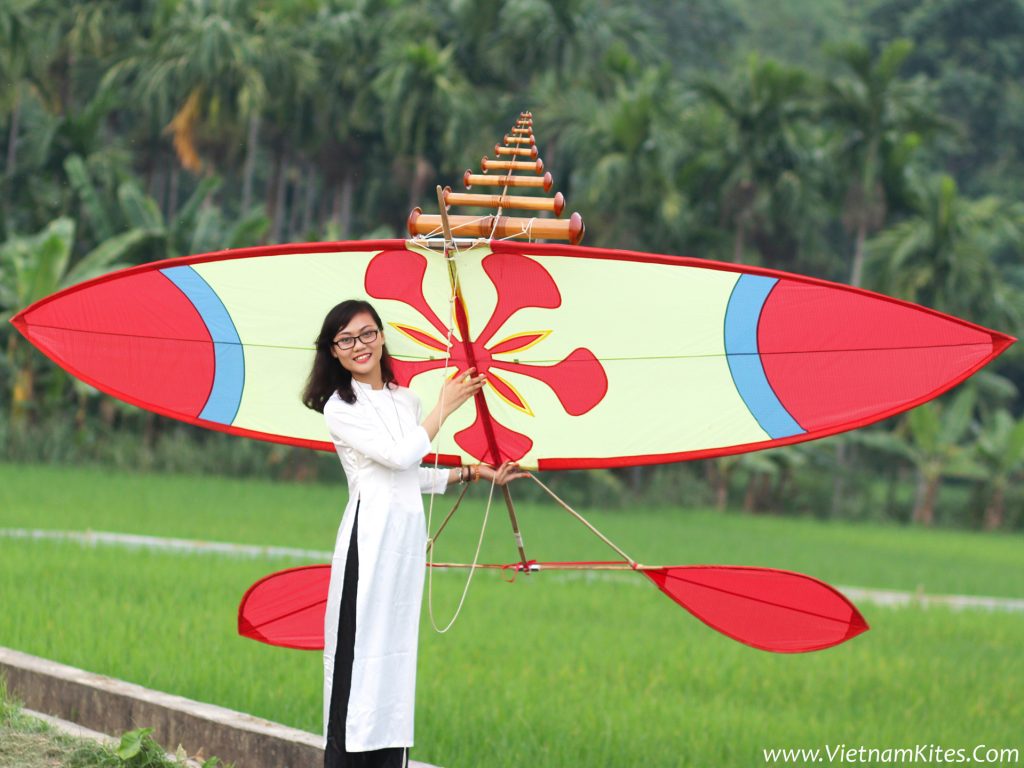 Vietnamese Kite Store - Vietnam Kites