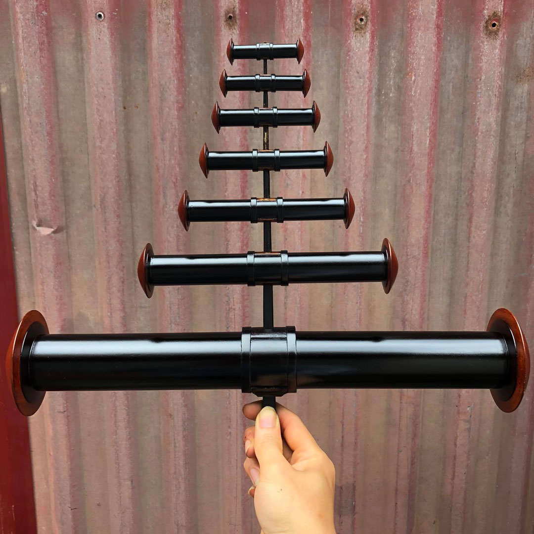 Train Whistle Tone - Vietnam Kites